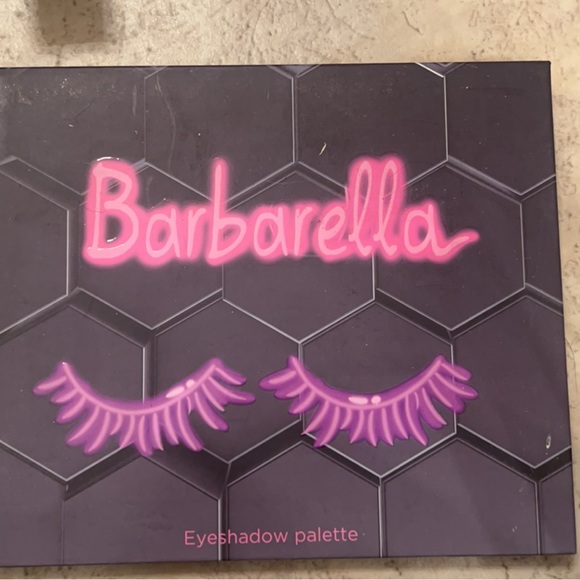 Sephora | Makeup | Bee Bee Beauty Barbarella Palette | Poshmark